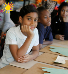 Young Audiences Arts for Learning