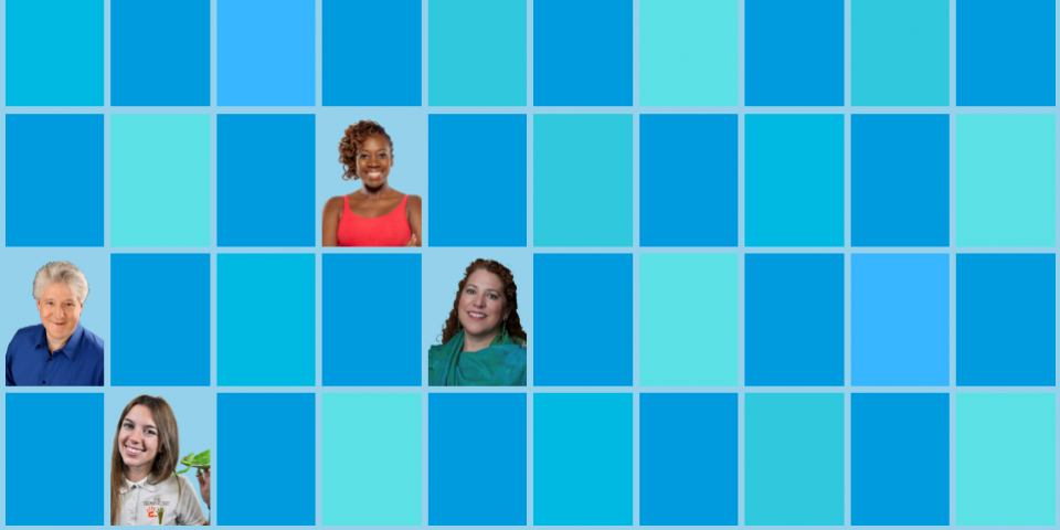 Young Audiences Arts for Learning