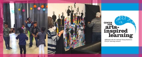 Cleveland-Based Center for Arts-Inspired Learning Celebrates Grand ...