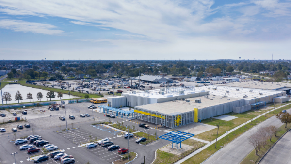 Young Audiences Charter School Updates