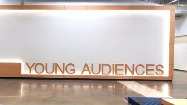 Young Audiences Charter School Updates