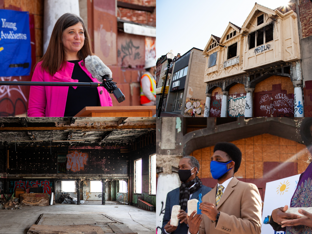 Young Audiences | Arts for Learning - National Organization