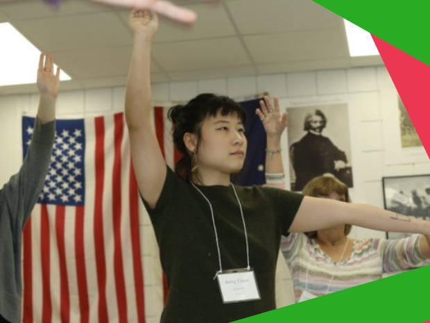 Young Audiences | Arts for Learning - National Organization