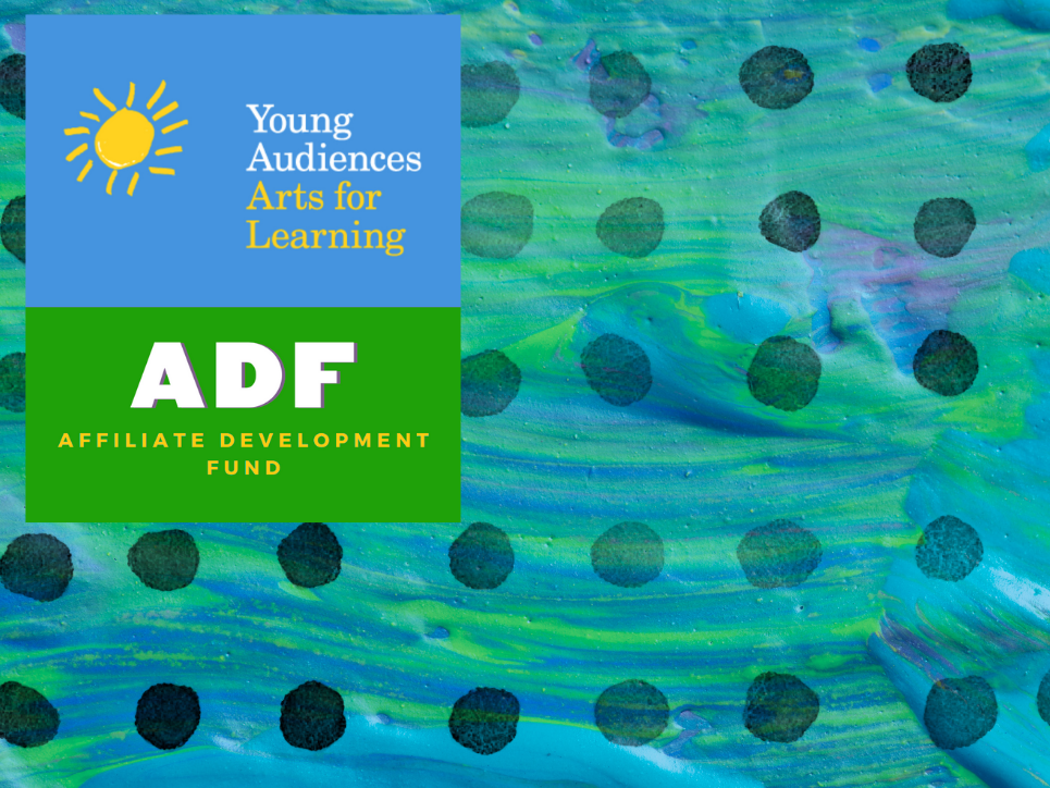 Young Audiences | Arts for Learning - National Organization