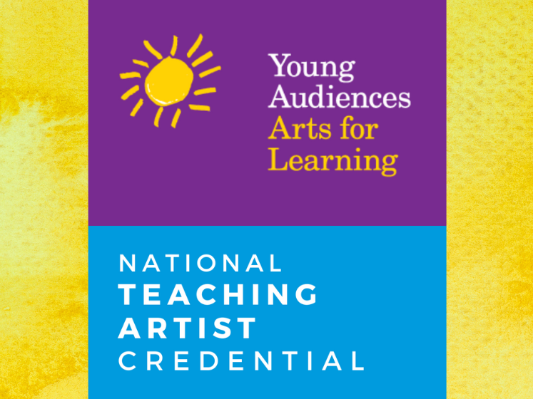 Young Audiences | Arts for Learning - National Organization