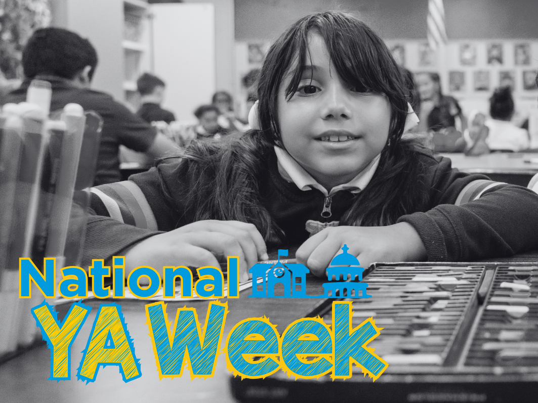 Young Audiences | Arts for Learning - National Organization