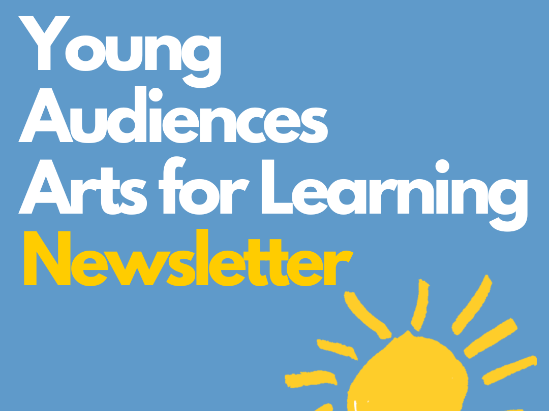 Young Audiences | Arts for Learning - National Organization