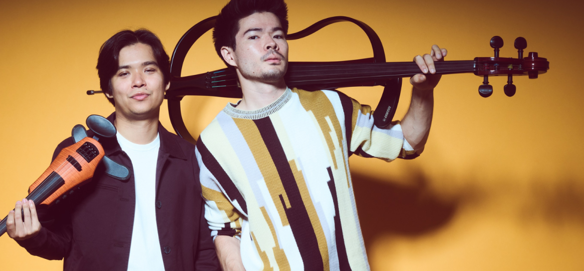 YA National Benefit to Feature Musical Performance by ARKAI