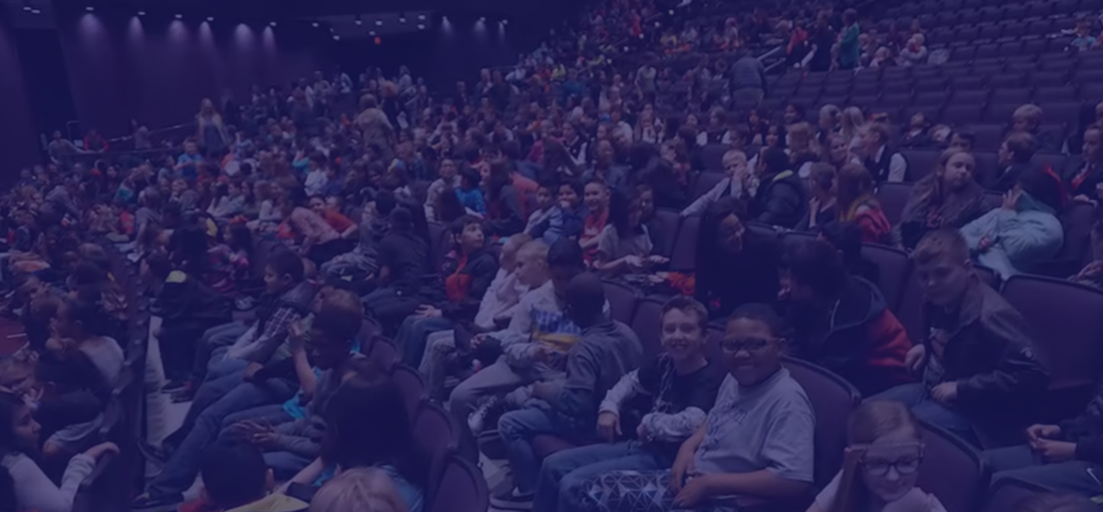 Young Audiences | Arts for Learning - National Organization