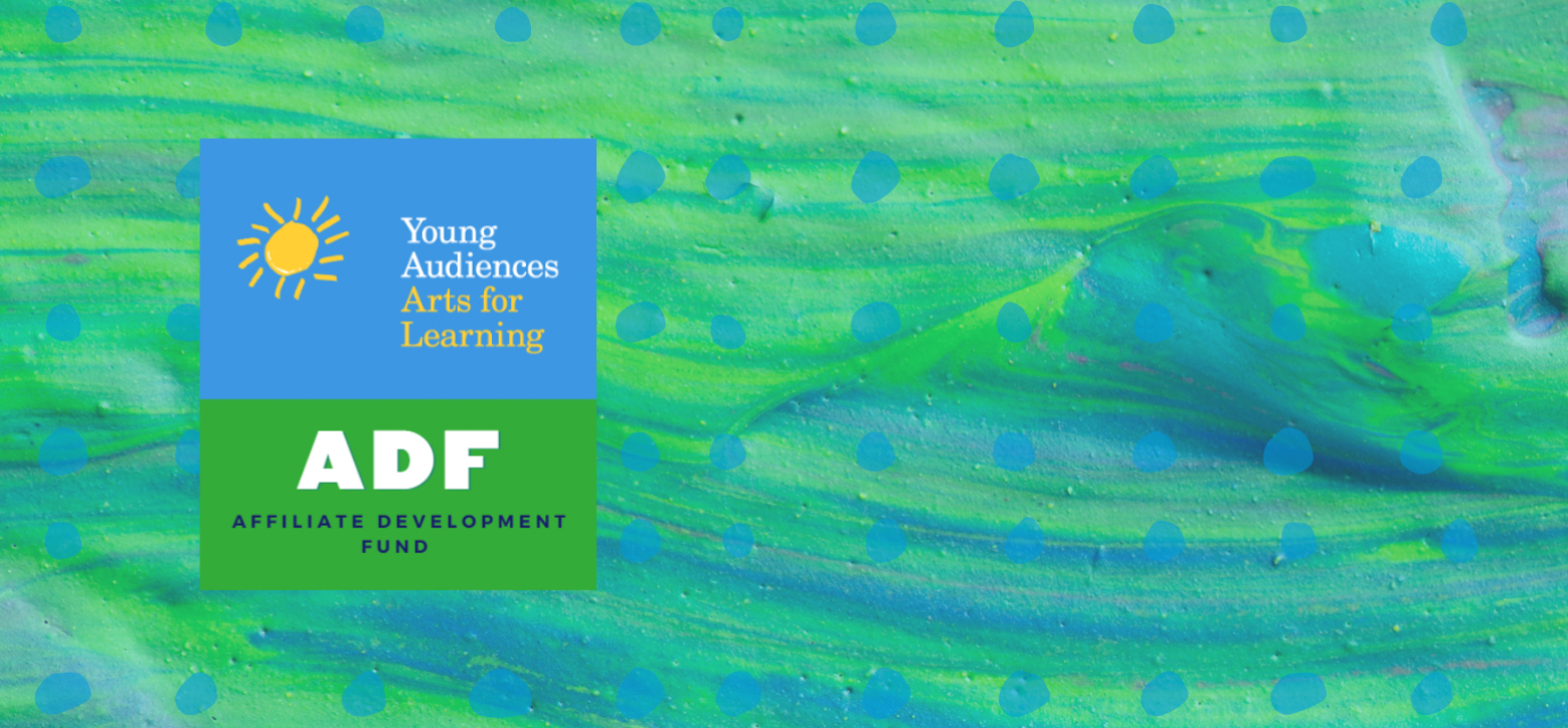 Young Audiences | Arts for Learning - National Organization