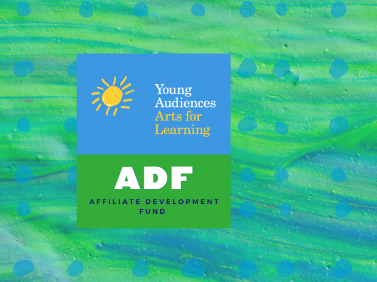 Young Audiences | Arts for Learning - National Organization
