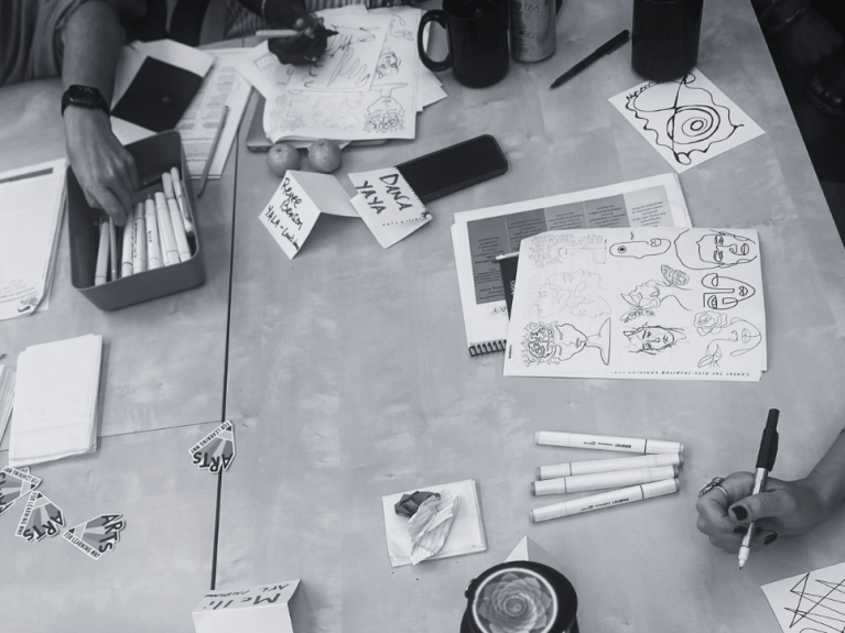 Young Audiences | Arts for Learning - National Organization